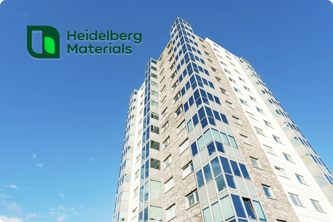 Heidelberg Materials' concrete carbon reduction with accurate EPDs